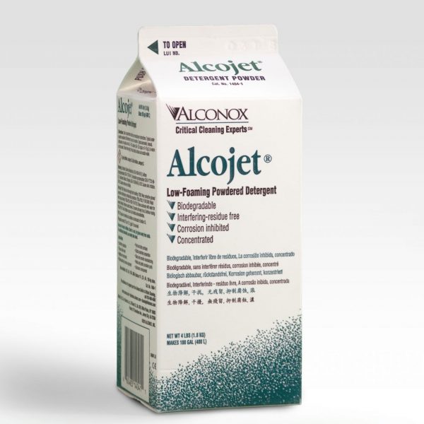 Citranox Acid Cleaner and Detergent - Labquip (M) Sdn Bhd