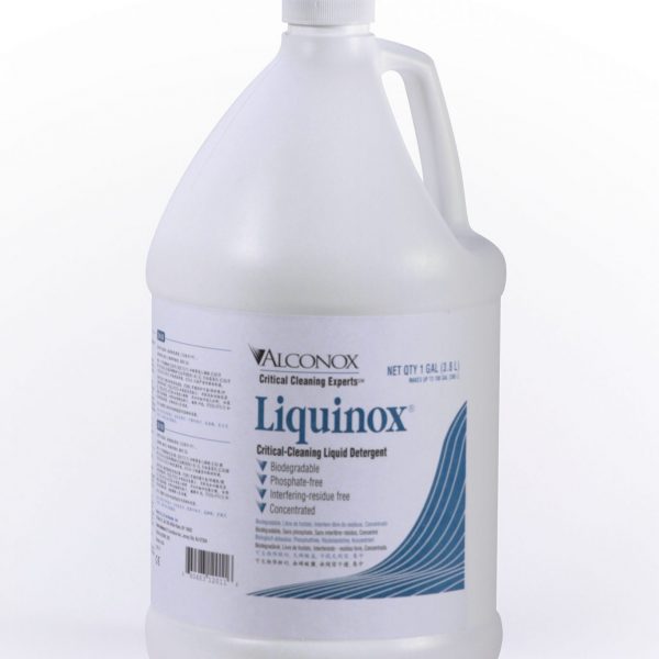 Citranox Acid Cleaner and Detergent - Labquip (M) Sdn Bhd