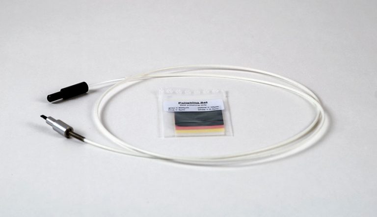 MINI-PAM-II / POROMETER - Labquip (M) Sdn Bhd