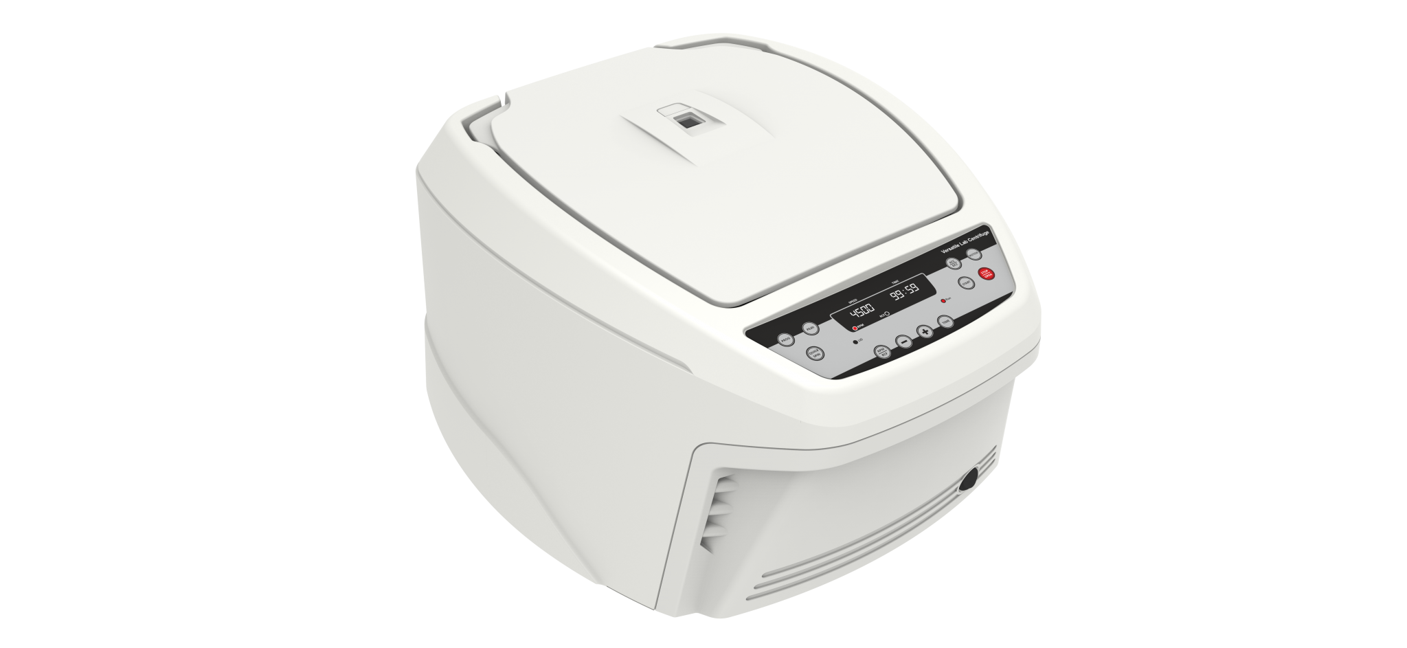 Versatile Lab Centrifuge - Labquip (M) Sdn Bhd