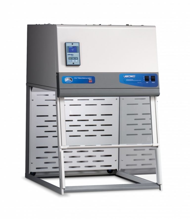 Balance Enclosures - Labquip (M) Sdn Bhd