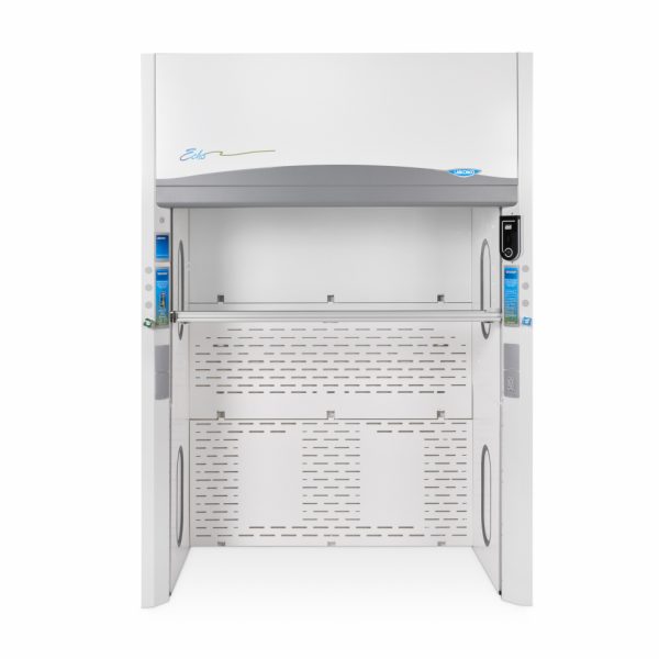 Protector XL Floor-Mounted Laboratory Hoods - Labquip (M) Sdn Bhd