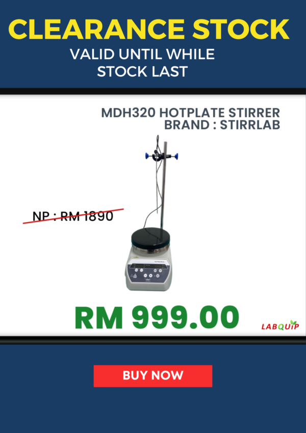 PROMOTION - Labquip (M) Sdn Bhd