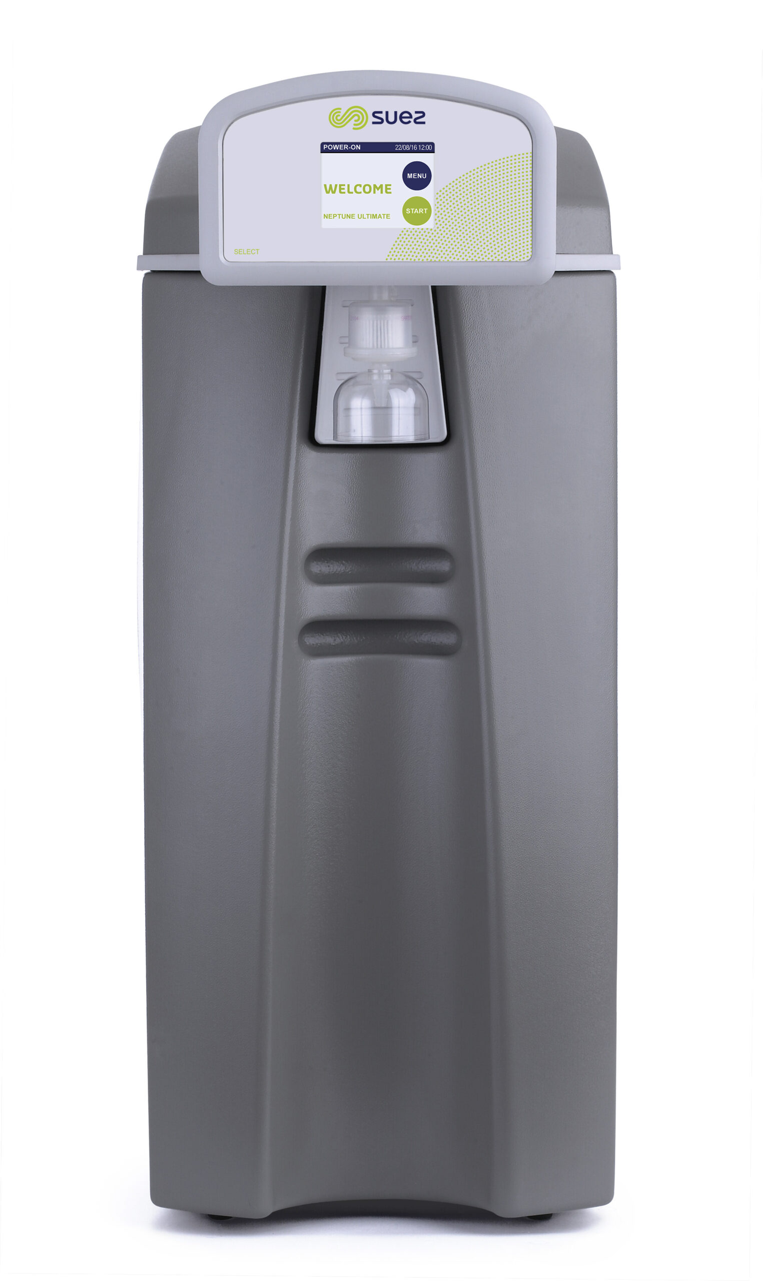 PURITE NEPTUNE ULTIMATE - Labquip (M) Sdn Bhd