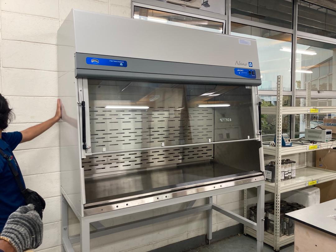 XPert Nano Enclosures - Labquip (M) Sdn Bhd