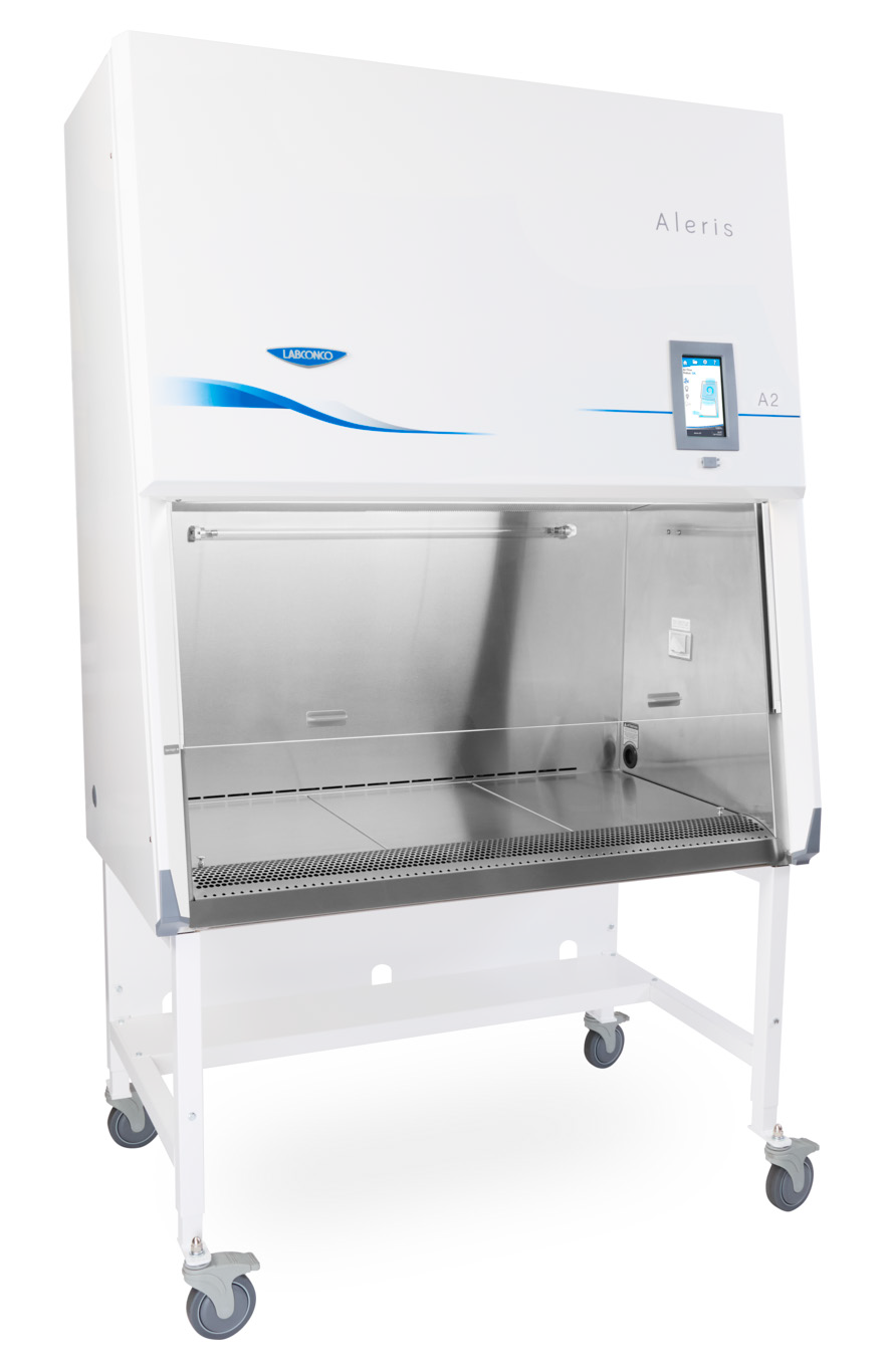 Introduce ALERIS Biosafety Cabinet - Labquip (M) Sdn Bhd
